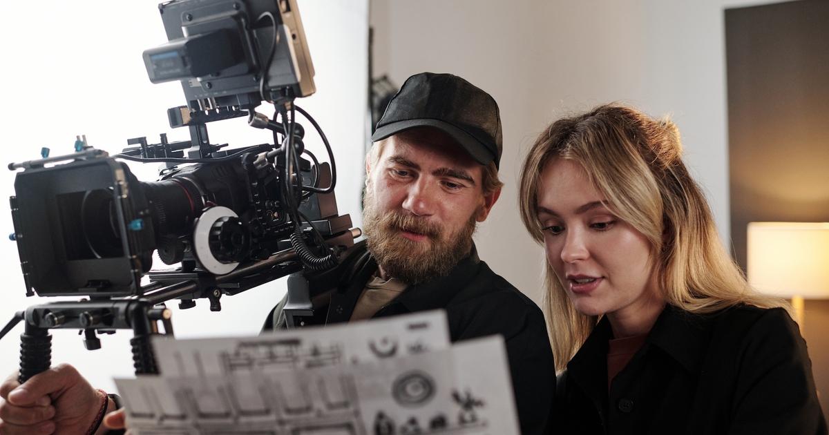 How to Become a Camera Assistant | Mandy