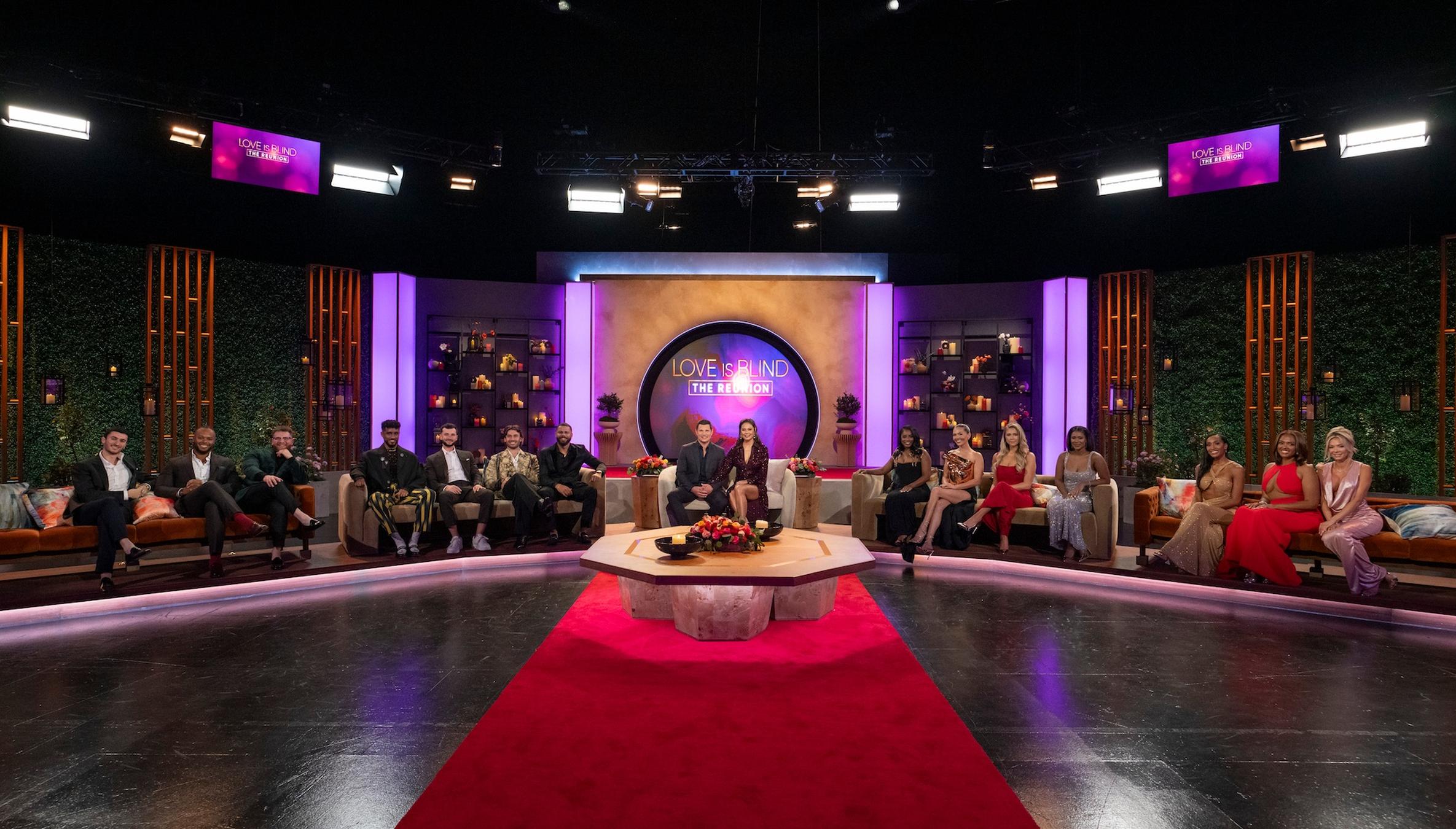 Find Reality TV Casting Calls | Backstage