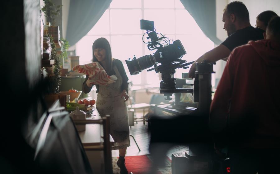 How to Get on Reality TV | Backstage