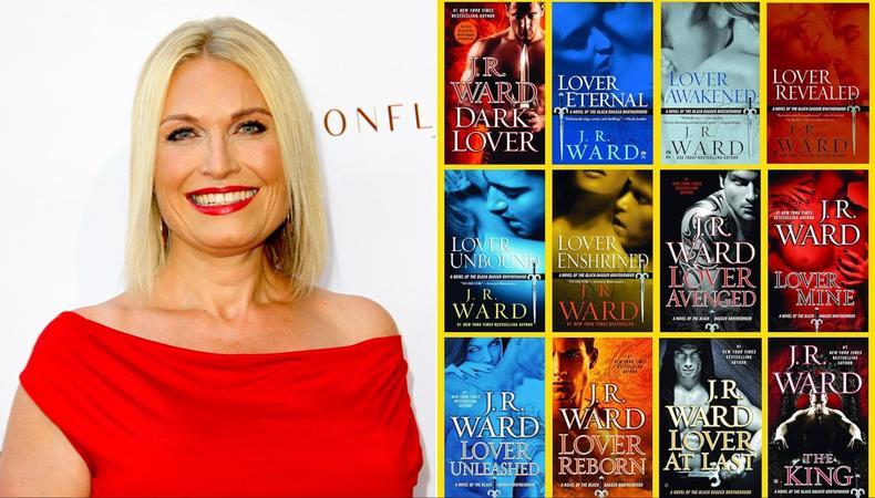 How to Get Cast on ‘The Black Dagger Brotherhood’ | Backstage