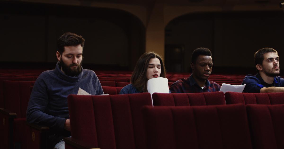 We Asked, You Answered: What’s the Best Way to Memorize Lines? | Backstage