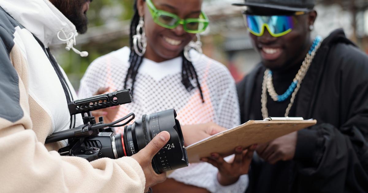 How to Become a Production Coordinator | Mandy