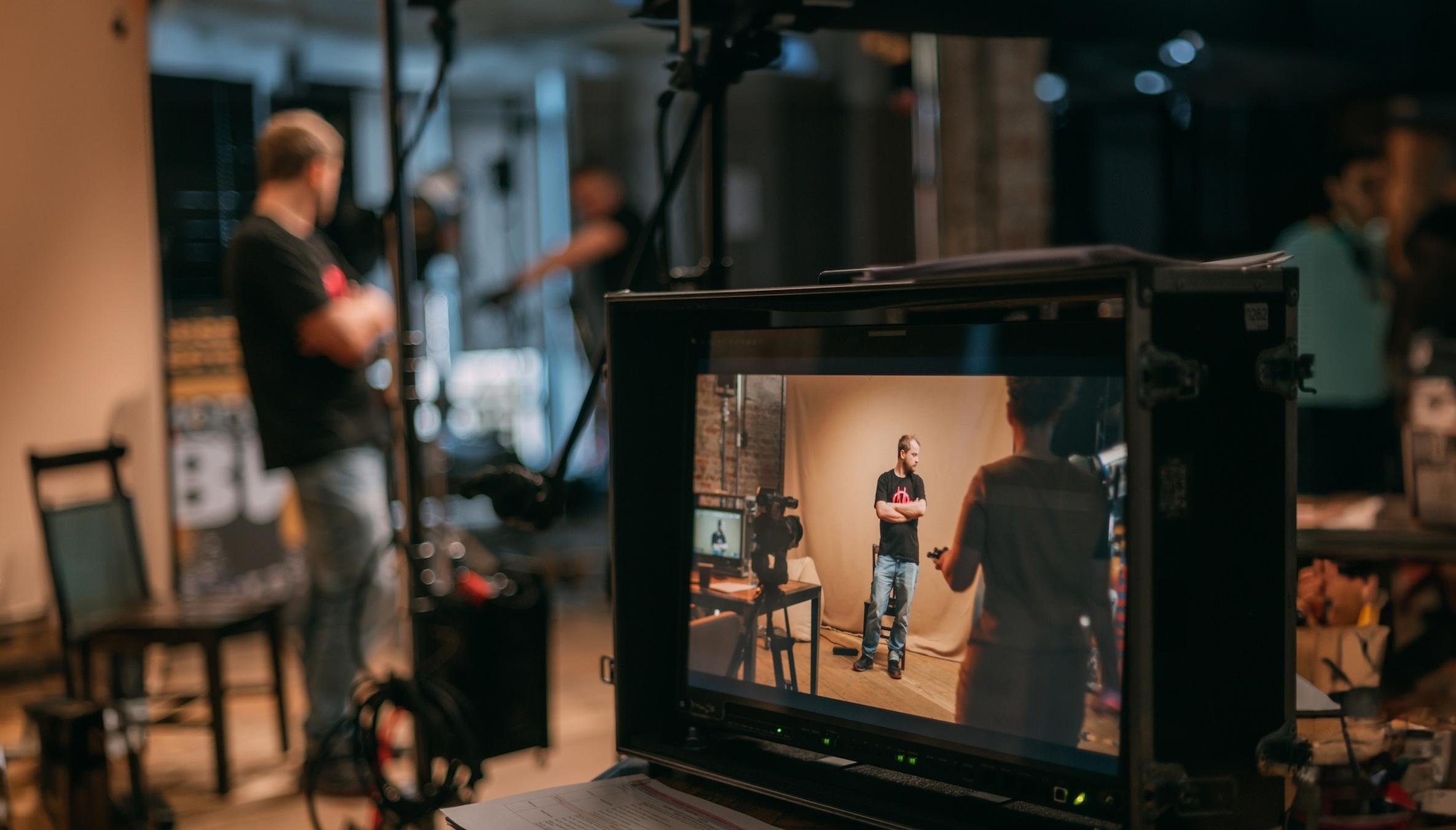 Indie Film Auditions: Everything Actors Need to Know | Backstage