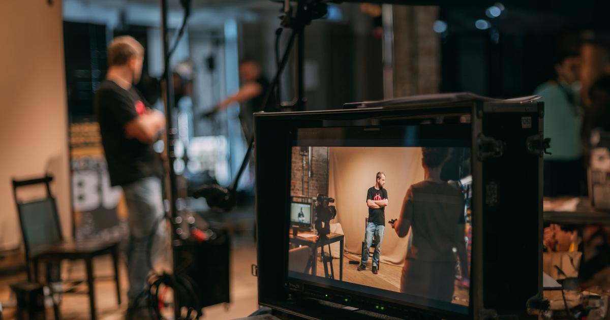 Indie Film Auditions: Everything Actors Need to Know | Backstage