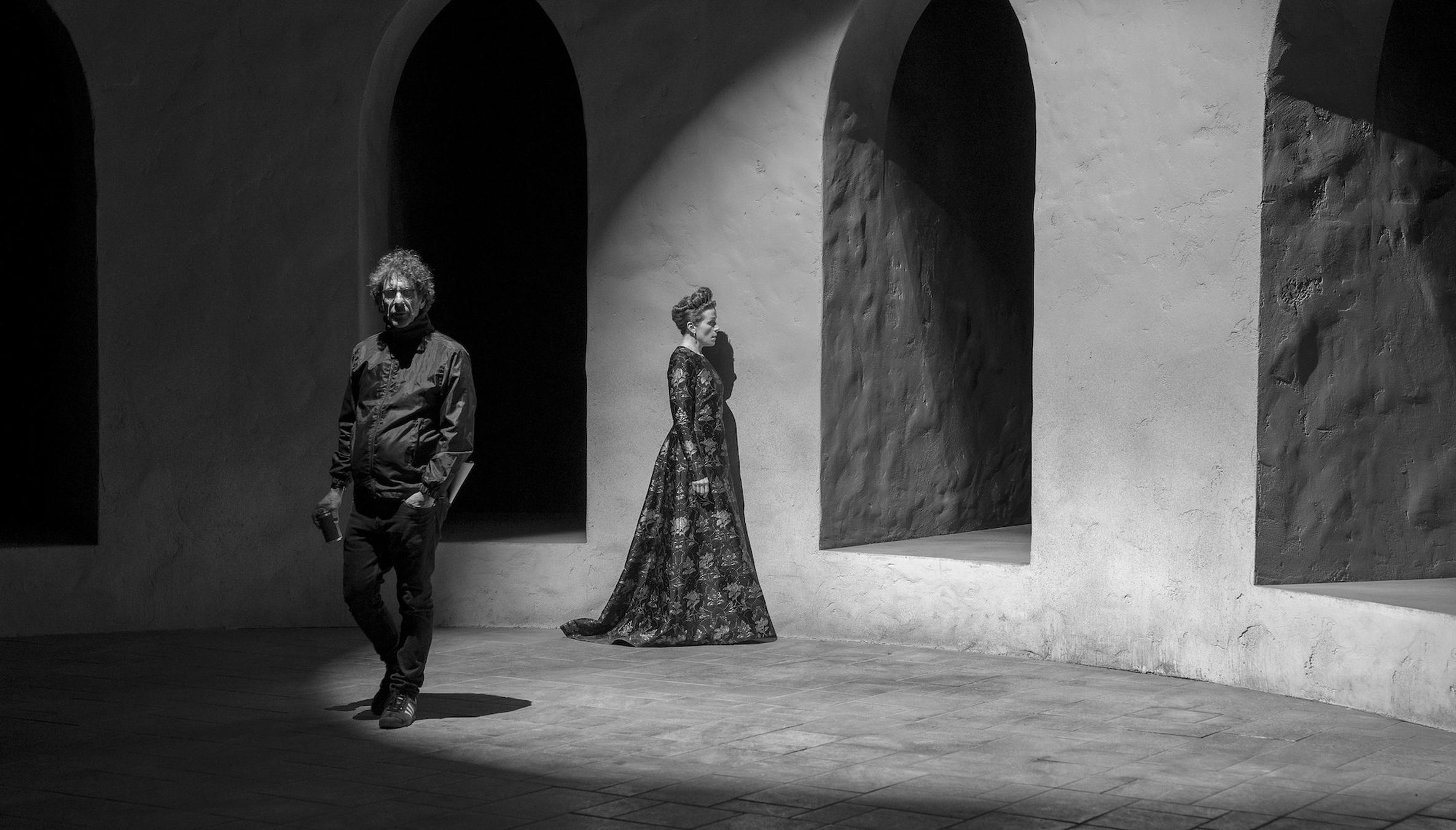 ‘Out Damned Spot’ Monologue: Meaning + Tips for Performing Lady Macbeth ...