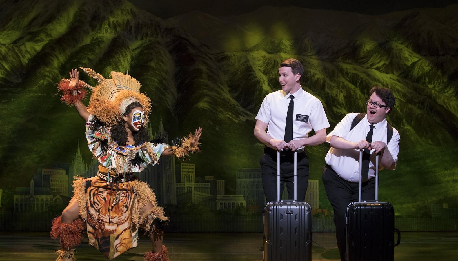 Comedy: A Guide to the Genre | Backstage