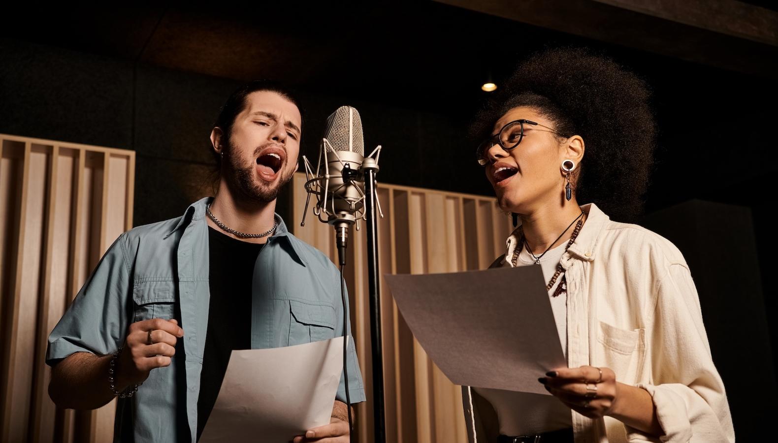 Understanding Your Vocal Range and Voice Type | Mandy