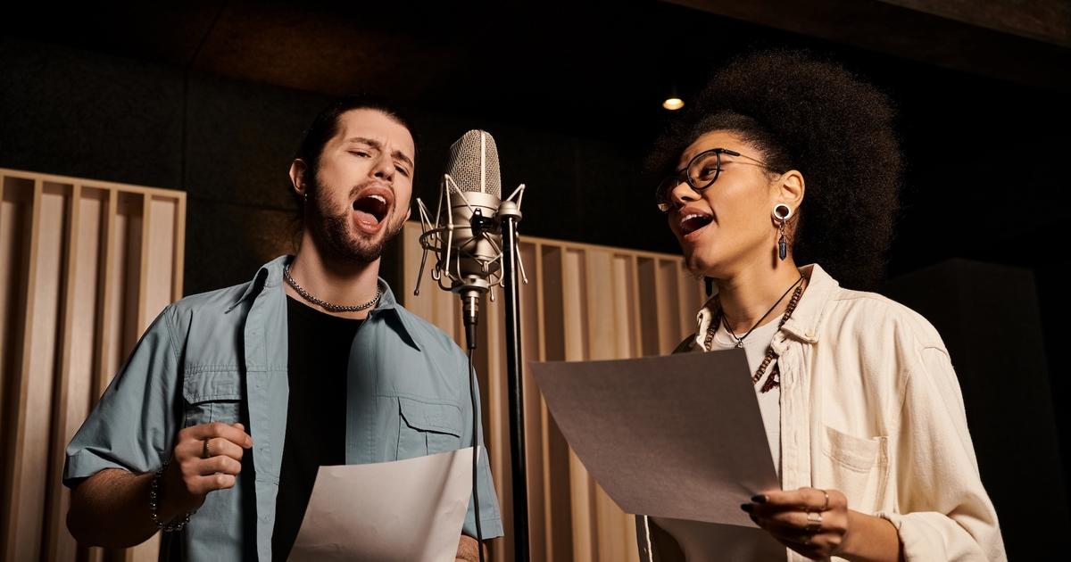 Understanding Your Vocal Range and Voice Type | Mandy