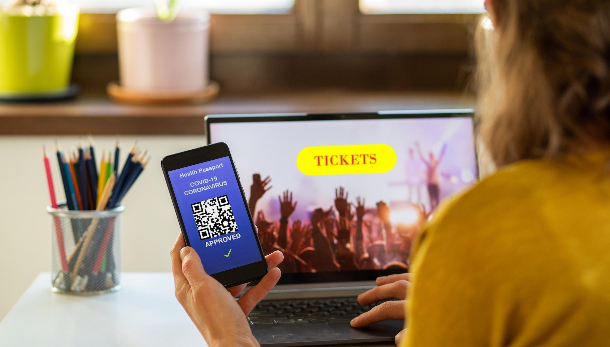 Now Casting: A Third-Party Ticket Platform Needs a Content Creator | Backstage