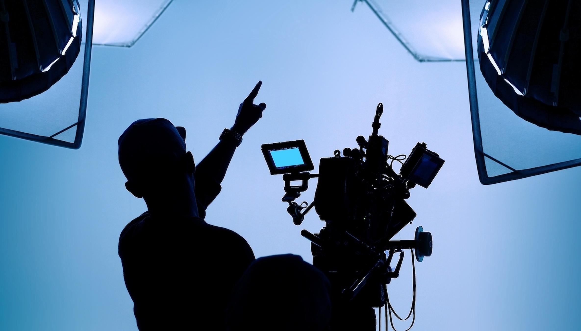Now Casting: Star in a Feature From an Acclaimed Director | Backstage