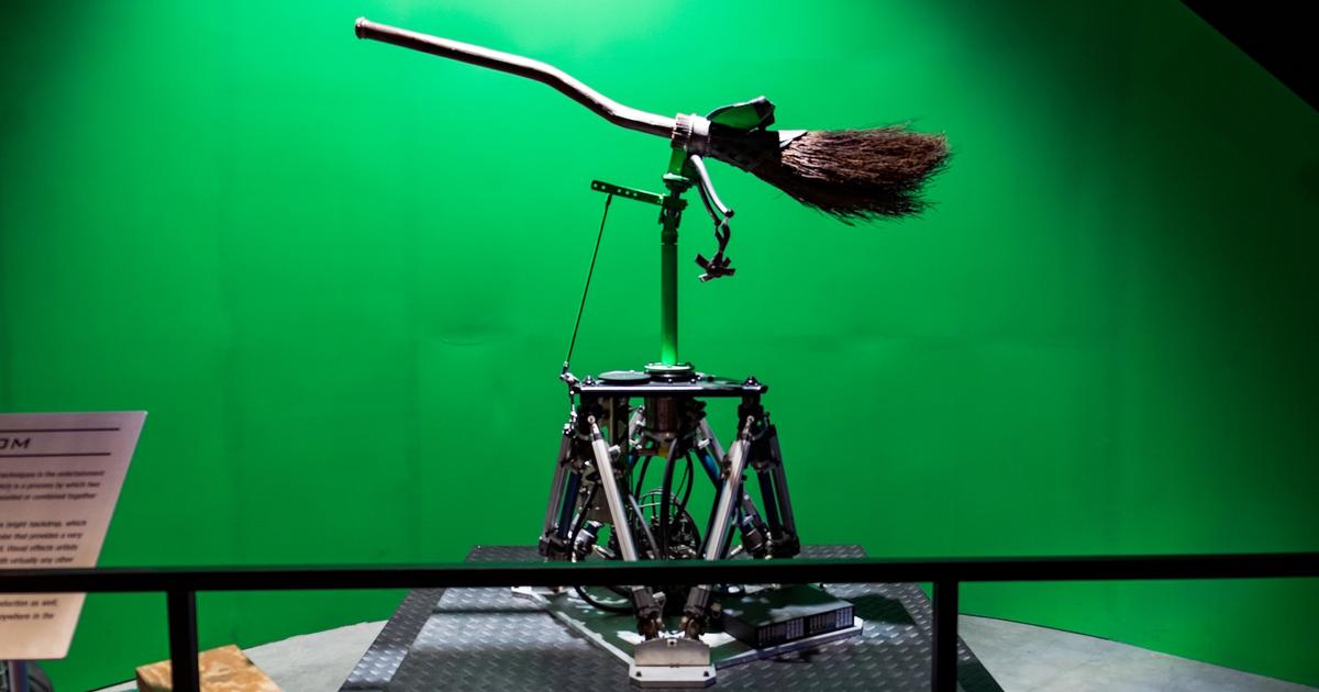 How to Use a Green Screen | StarNow