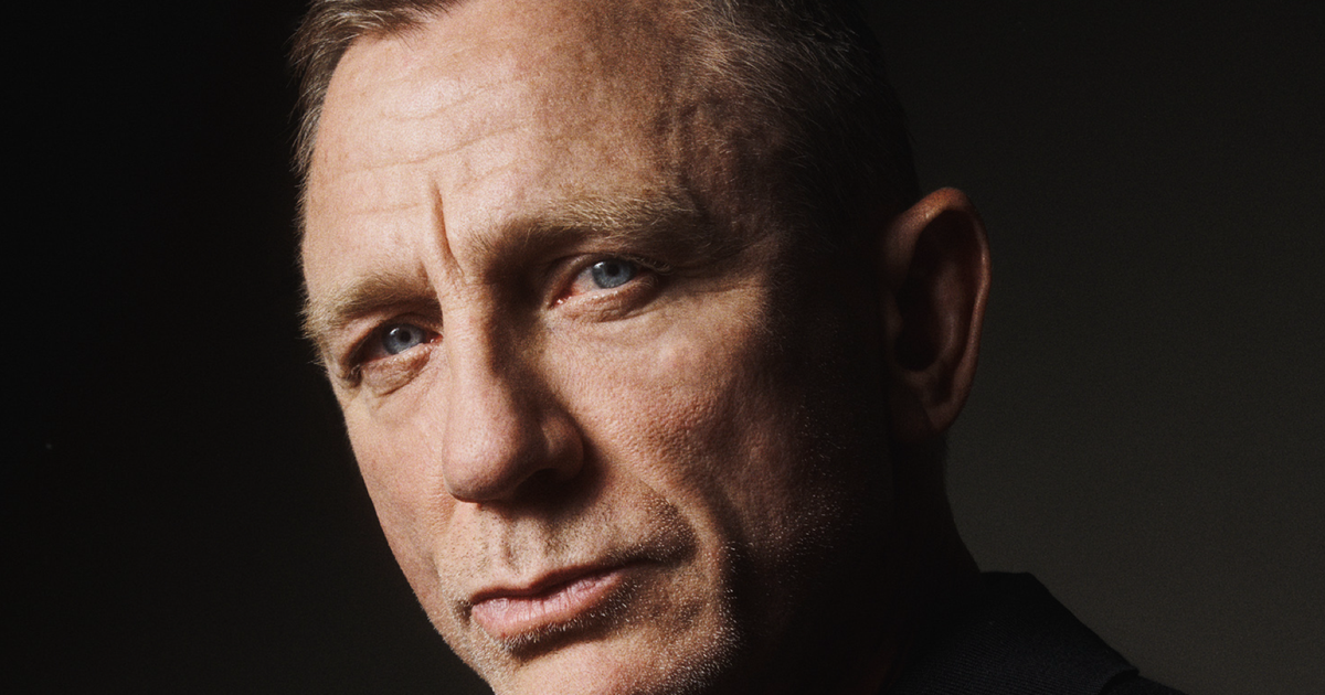 Daniel Craig on ‘Queer’ and His Approach to Acting | Backstage