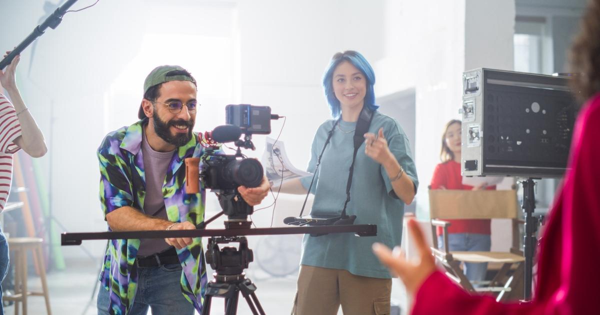 Now Casting: A Casting-Themed Web Series Needs Talent | Backstage