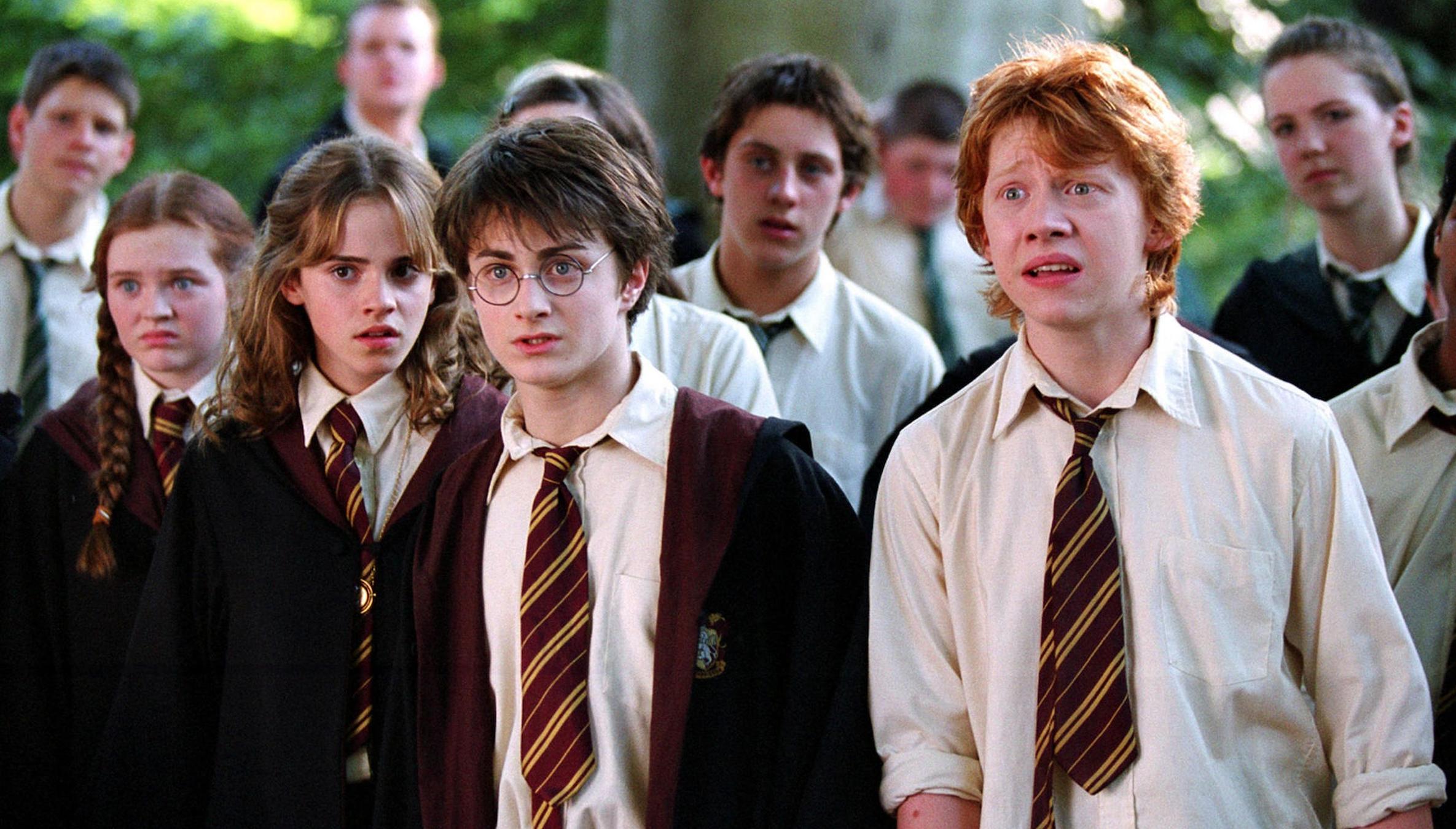 Find ‘Harry Potter’ Casting Calls | Backstage