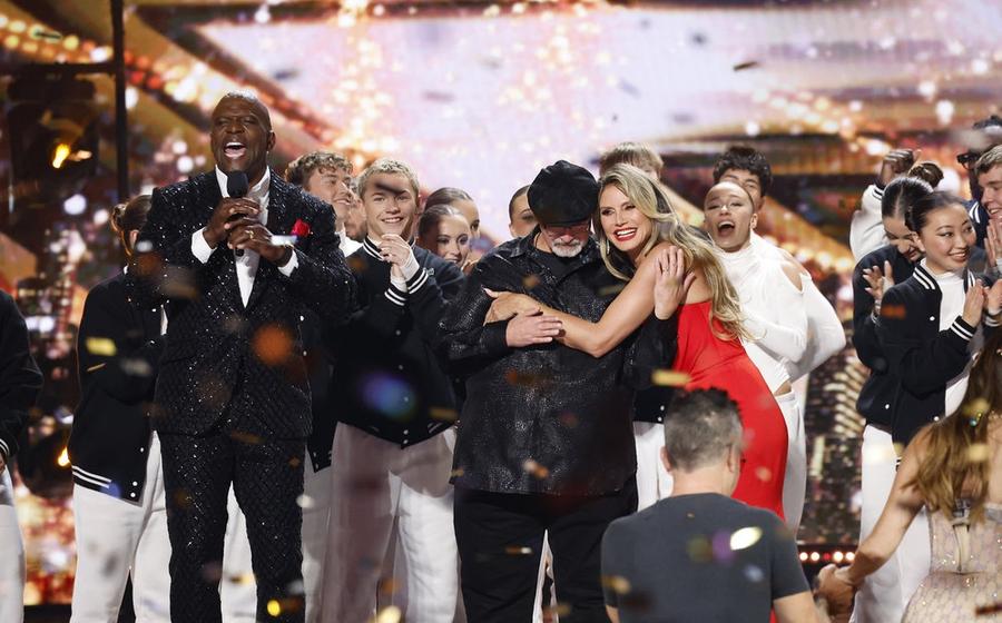 Inside the Choreographic Storytelling of ‘Hamilton’