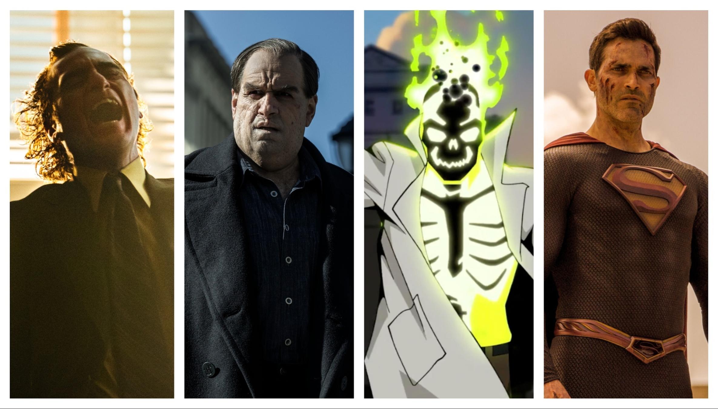 How to Get Cast in a DC Comics Movie or TV Show | Backstage