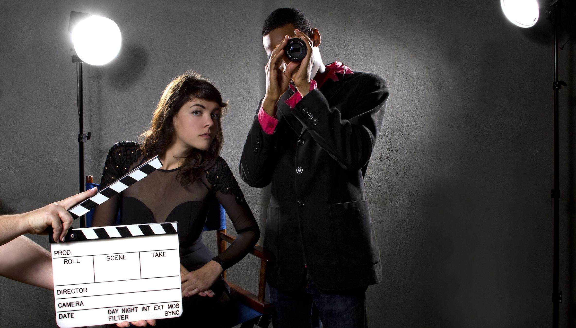 Now Casting: A Supernatural Psychological Horror Film | Backstage