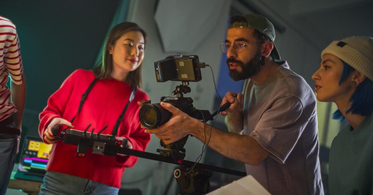 Now Casting: A Series of Comedy Shorts Needs Talent | Backstage