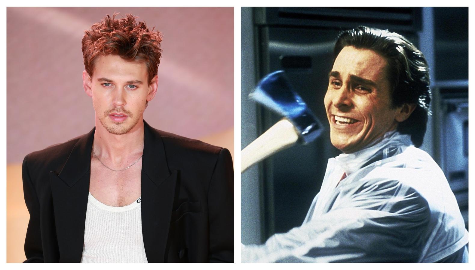 Casting News + Updates for the New ‘American Psycho’ Adaptation | Backstage