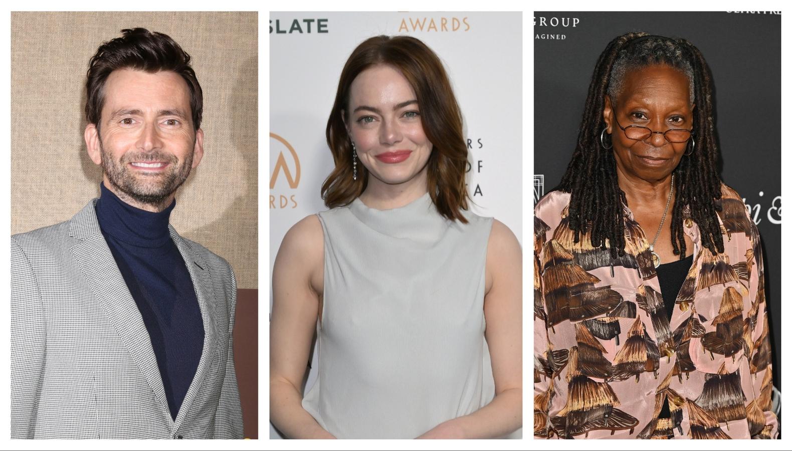 How to Come Up With a Stage Name | StarNow