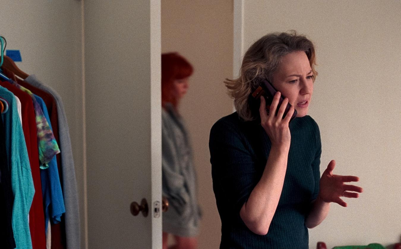 How ‘Heretic’ Star Sophie Thatcher Found Her Voice | Backstage