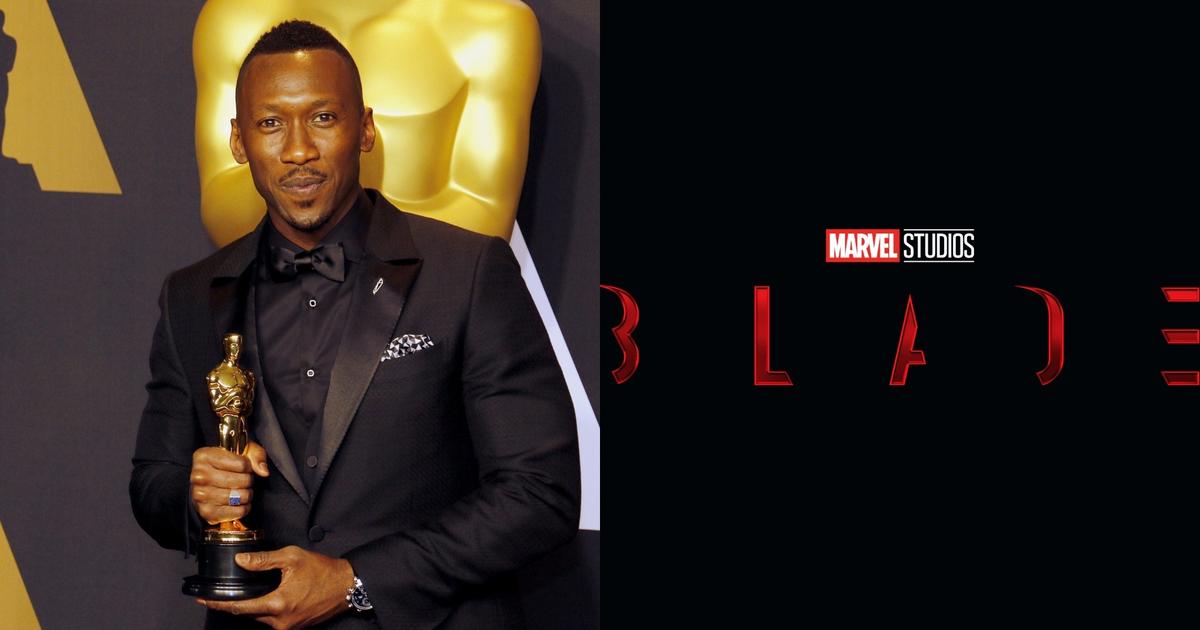 Marvel's 'Blade' Reboot News + Updates | Backstage
