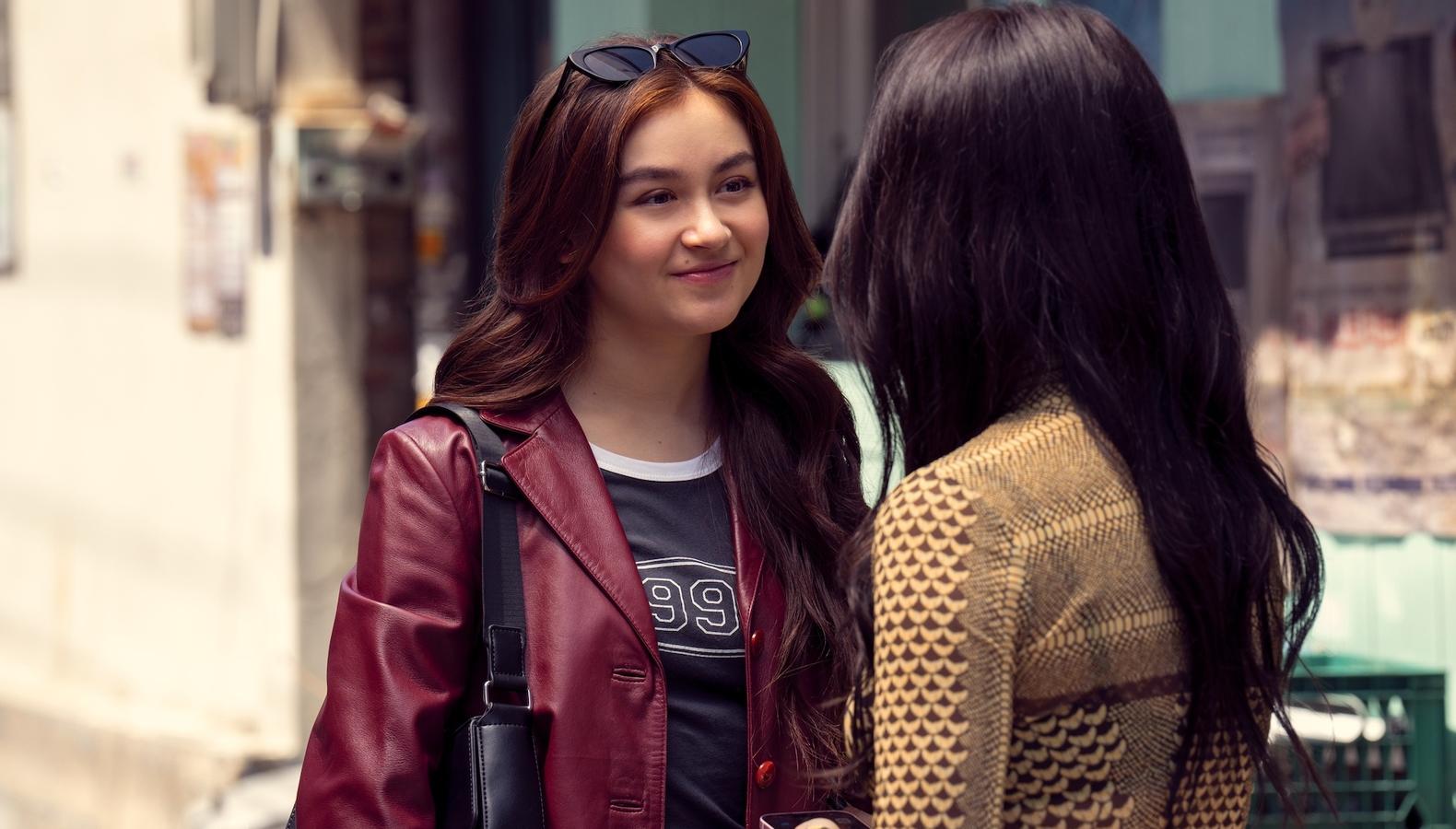 How to Get Cast on ‘XO, Kitty’ | Backstage