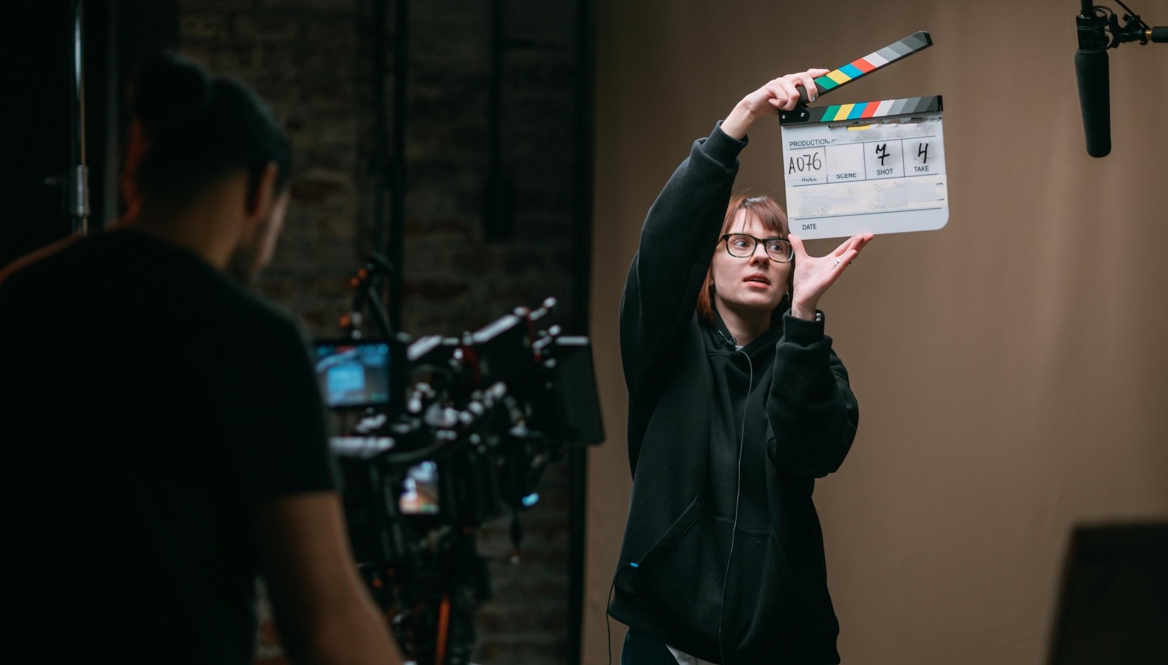 Now Casting: Earn $8,000 for a Vertical Drama | Backstage