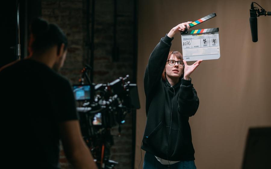 Types of Cuts in Film (With Examples) | Backstage