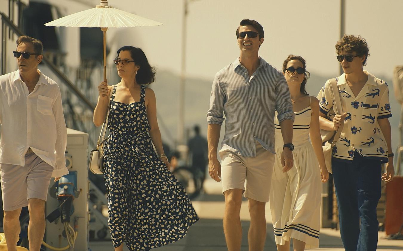 How to Audition for ‘Hamilton’ | Backstage