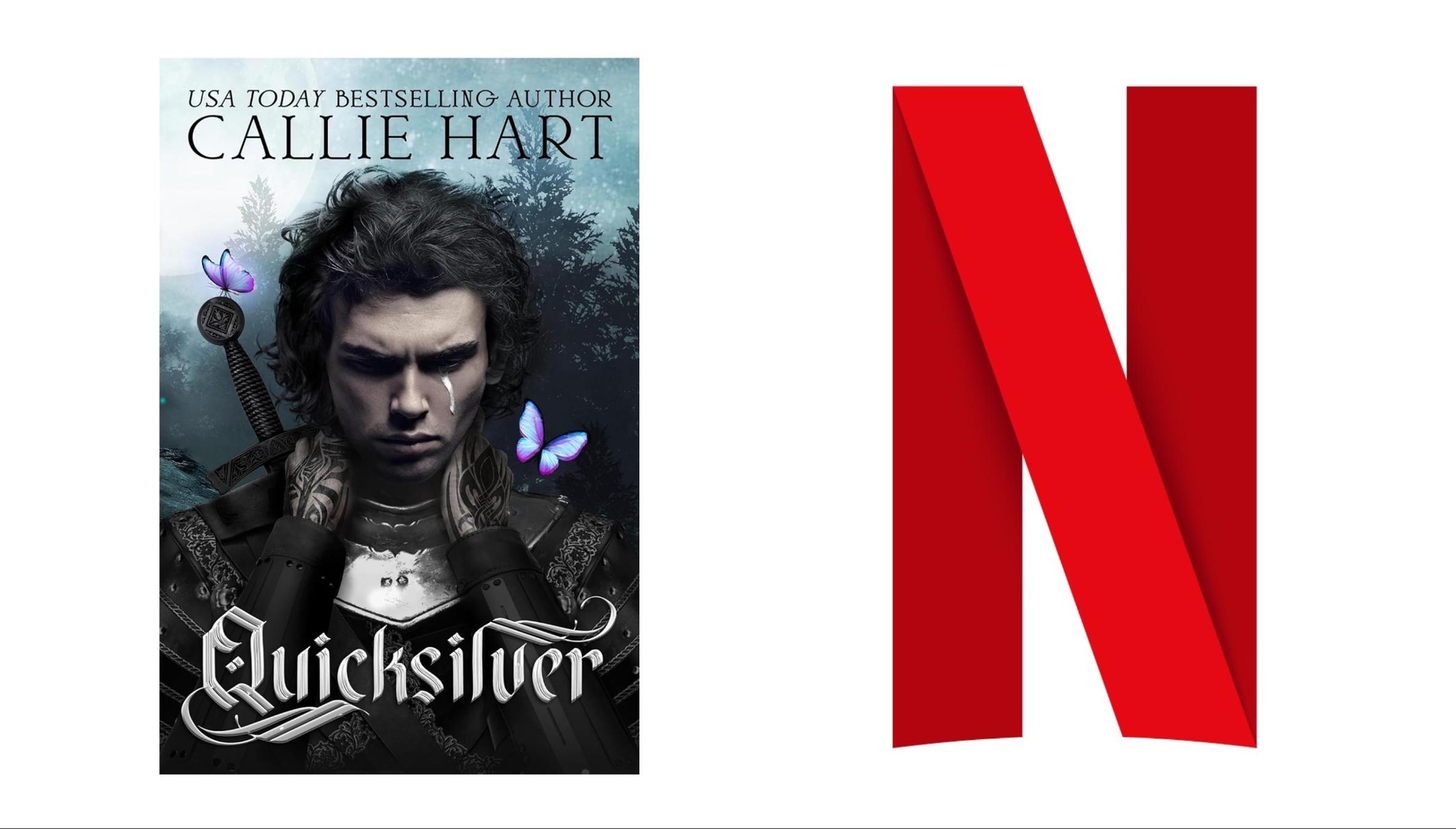 Netflix’s ‘Quicksilver’ Movie: News + Updates | Backstage