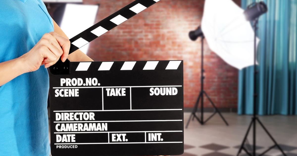 Why Paying for a Professional Reel Pays Off