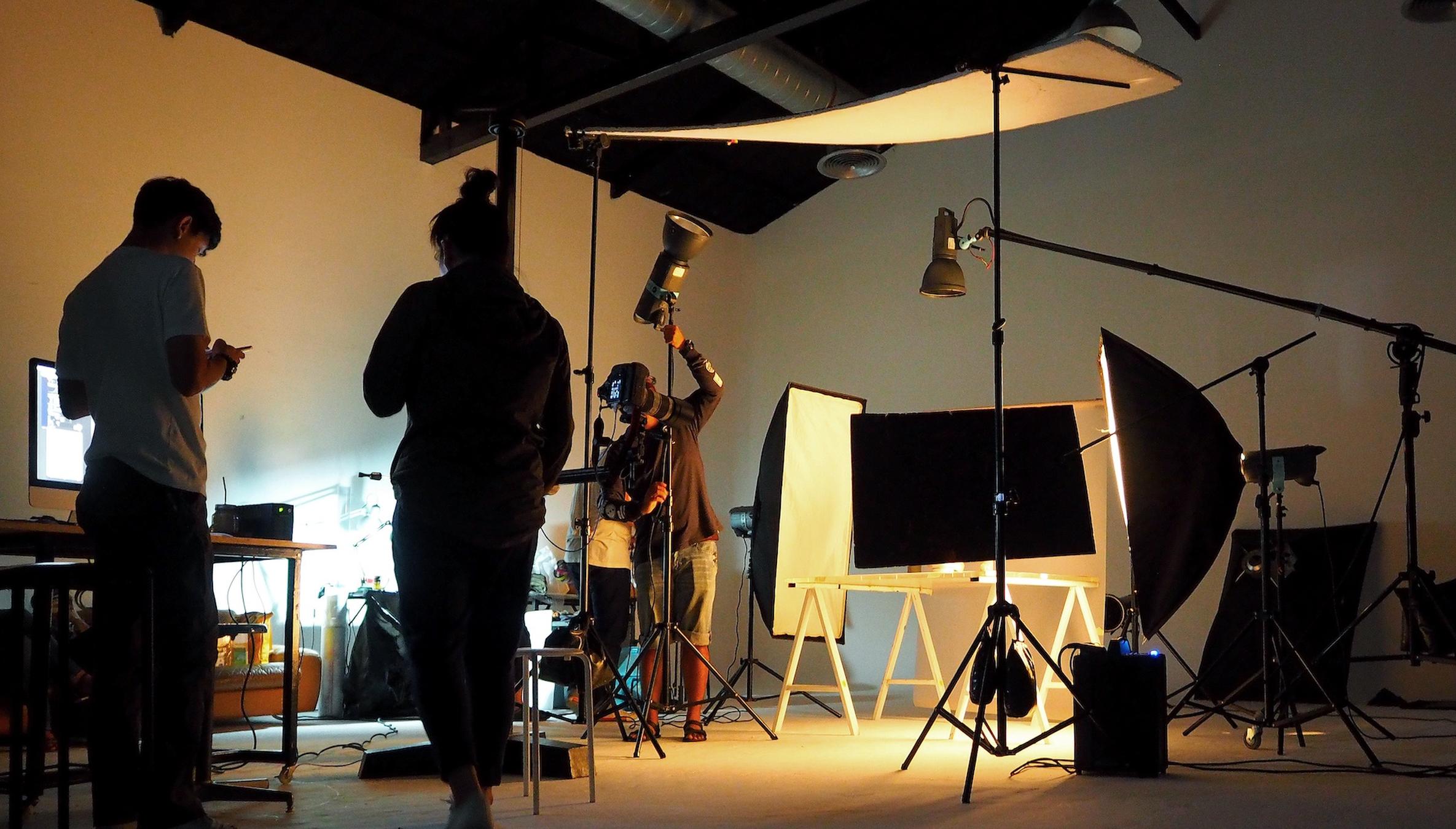 How to Become a Production Runner for TV and Film | Mandy