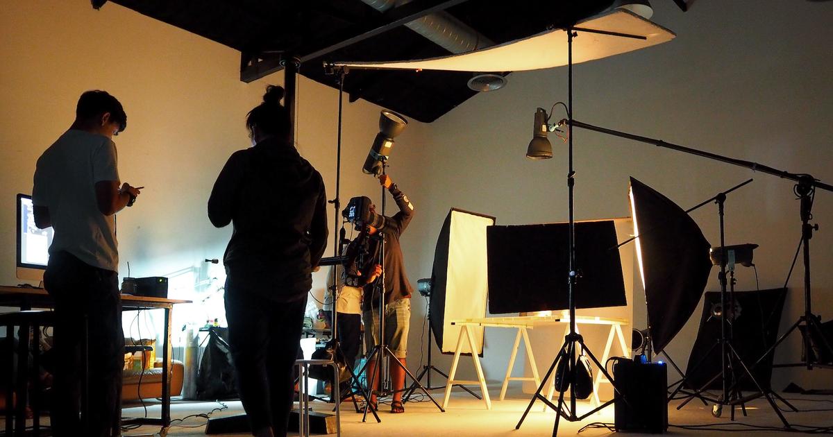 How to Become a Production Runner for TV and Film | Mandy