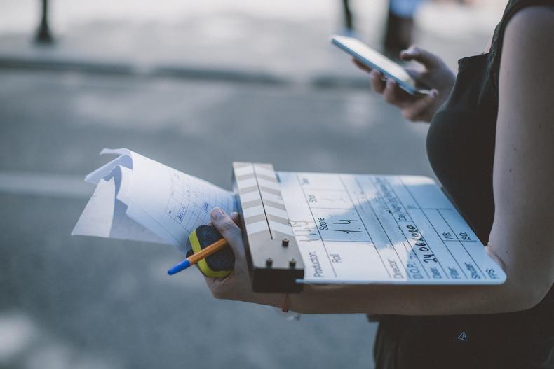 How to Become a Production Runner for TV and Film | Mandy