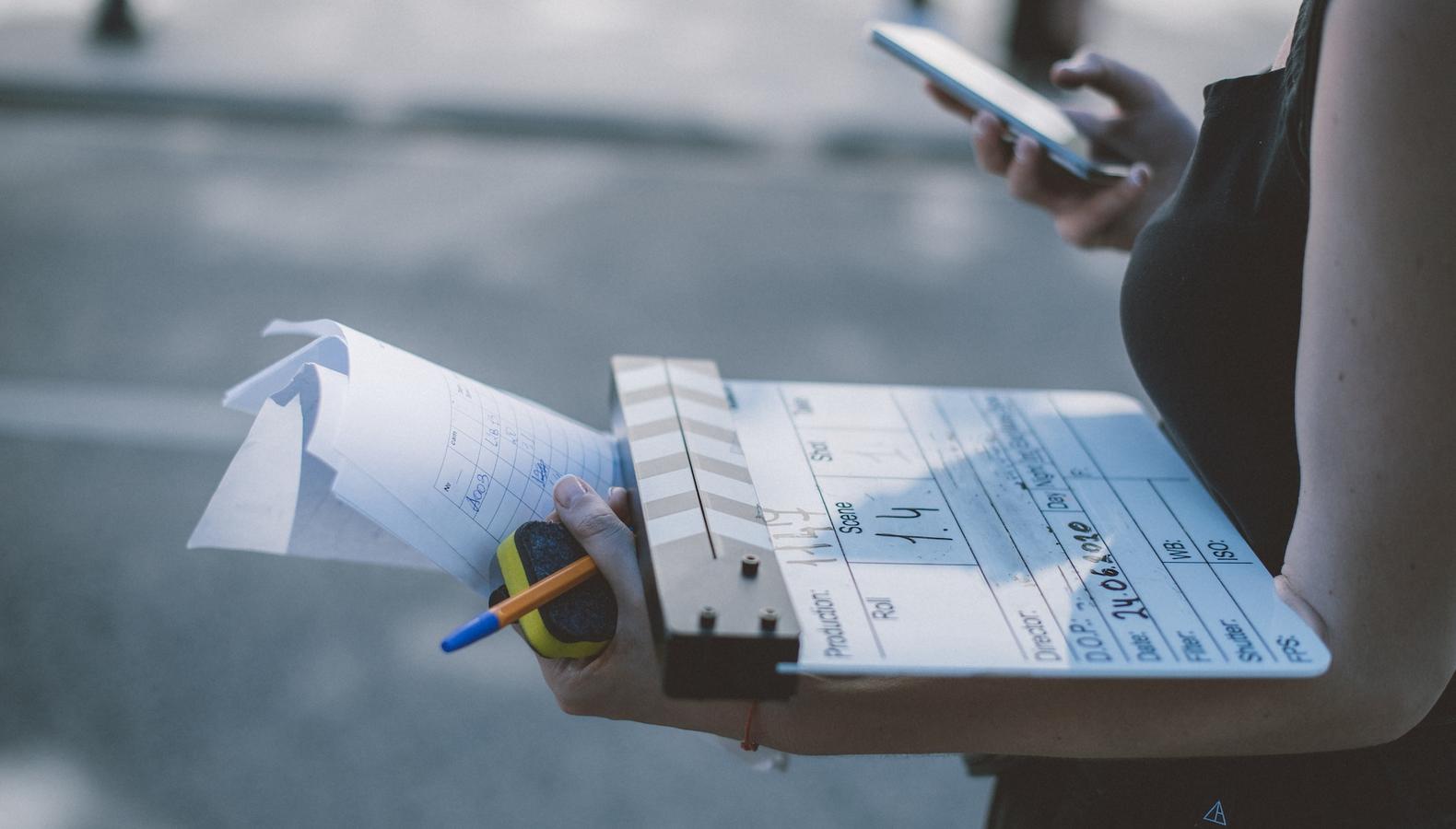 8 Entry-Level Jobs in Film | Mandy