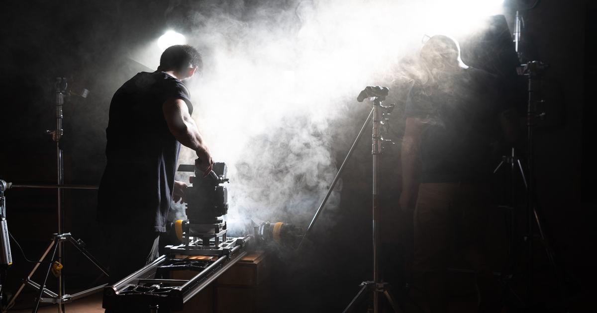 Now Casting: Star in a Supernatural Dark Comedy Feature | Backstage