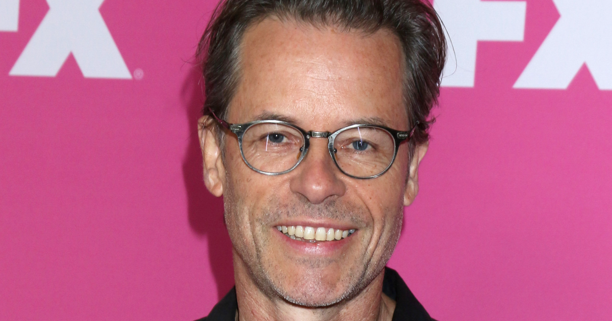 Guy Pearce on ‘The Brutalist’ + The Highs and Lows of His Career ...