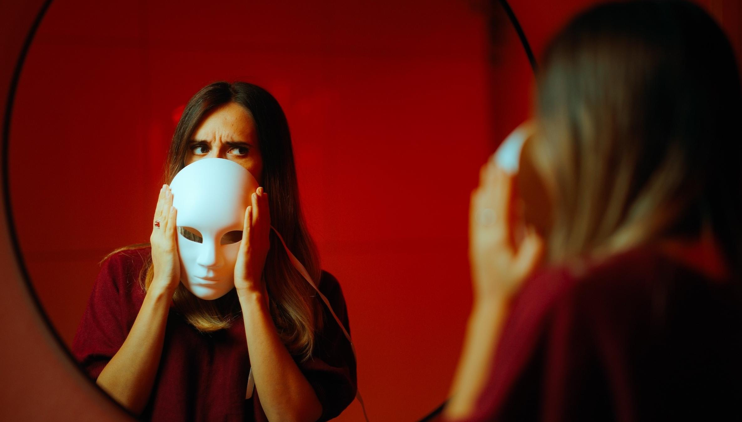 How to Conquer Shyness: A Guide for Actors | Backstage