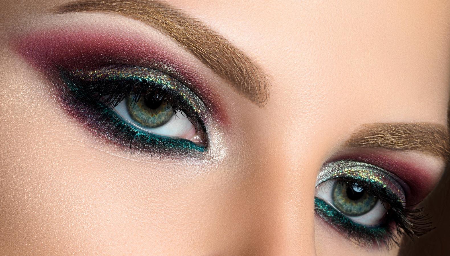 How to Become an Eye Model | Backstage