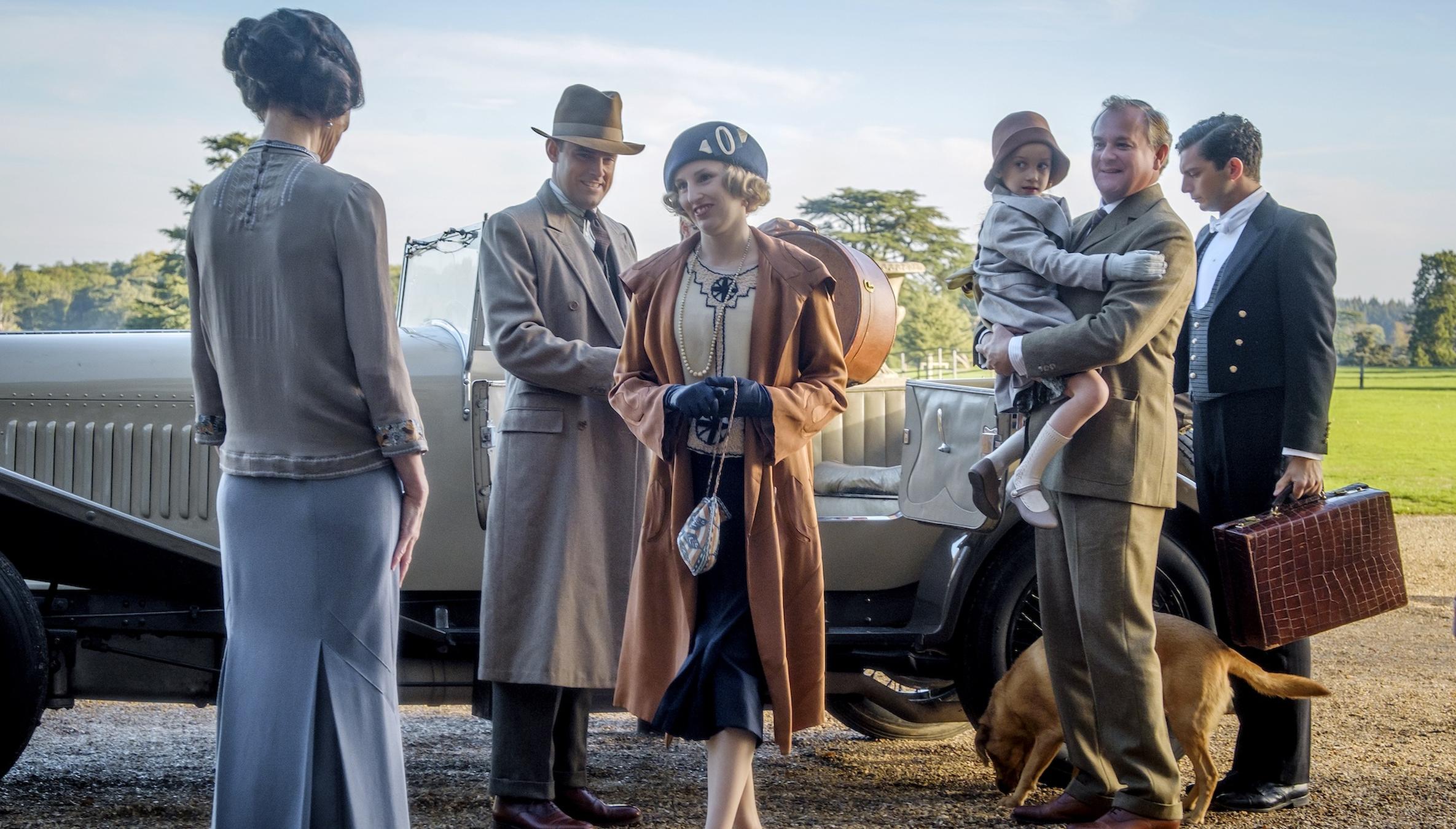 What Is Peripeteia? Definition, Examples, and Tips for Actors | Backstage