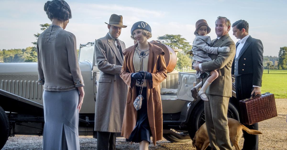 What Is Peripeteia? Definition, Examples, and Tips for Actors | Backstage