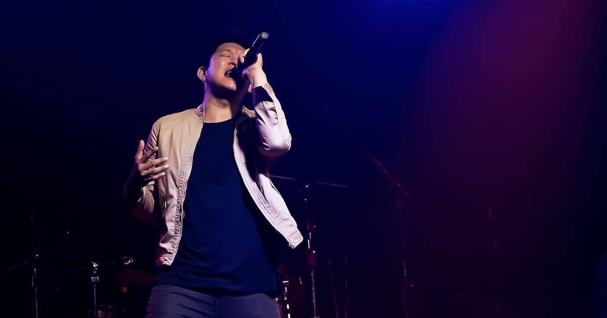 Live Events | Medium | Backstage