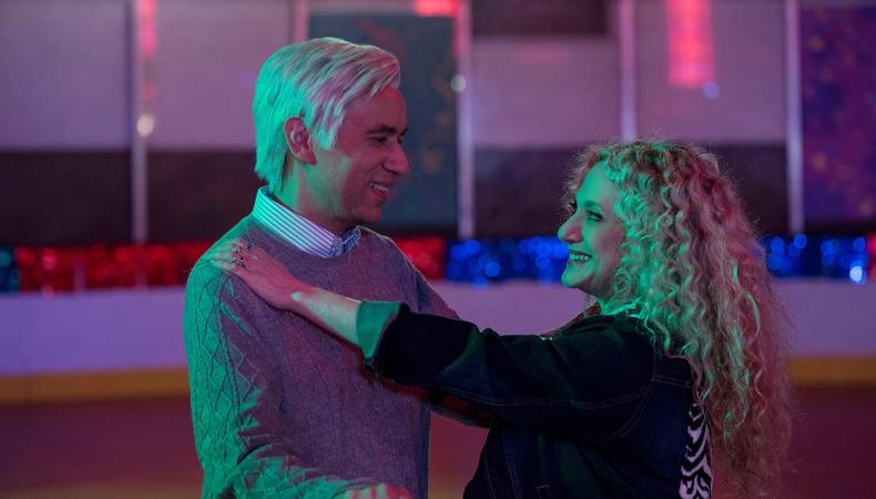 The Recurring Role: Definition, Examples + How to Land One | Backstage