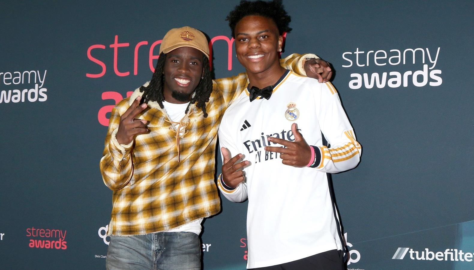 How to Become a Streamer | Backstage