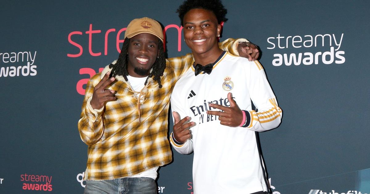 How to Become a Streamer | Backstage