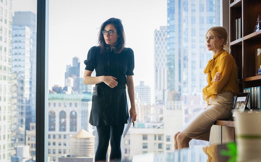 How to Pitch a Movie Idea: A Guide for Screenwriters | Backstage