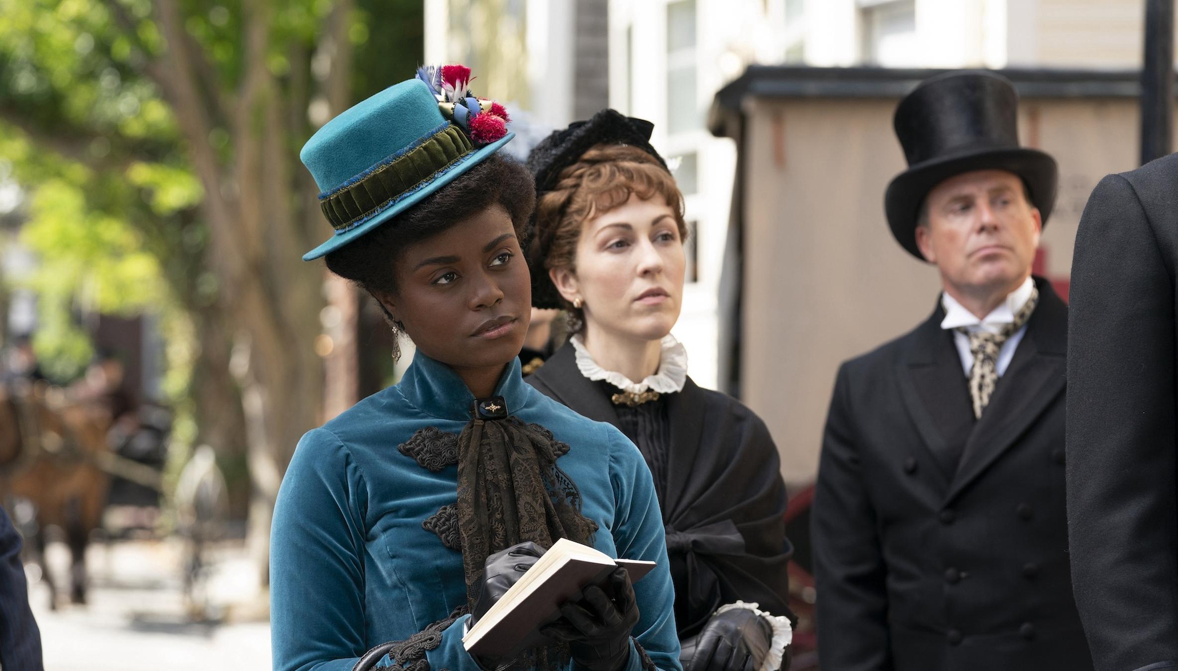 The Supporting Role: Definition, Examples + How to Land One | Backstage