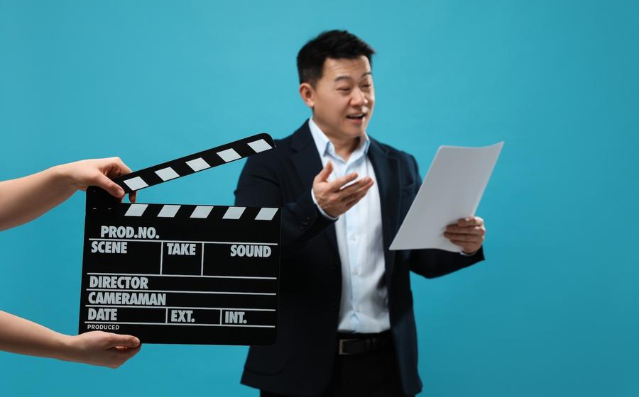 How to Audition: Tips and Answers for Actors | Backstage