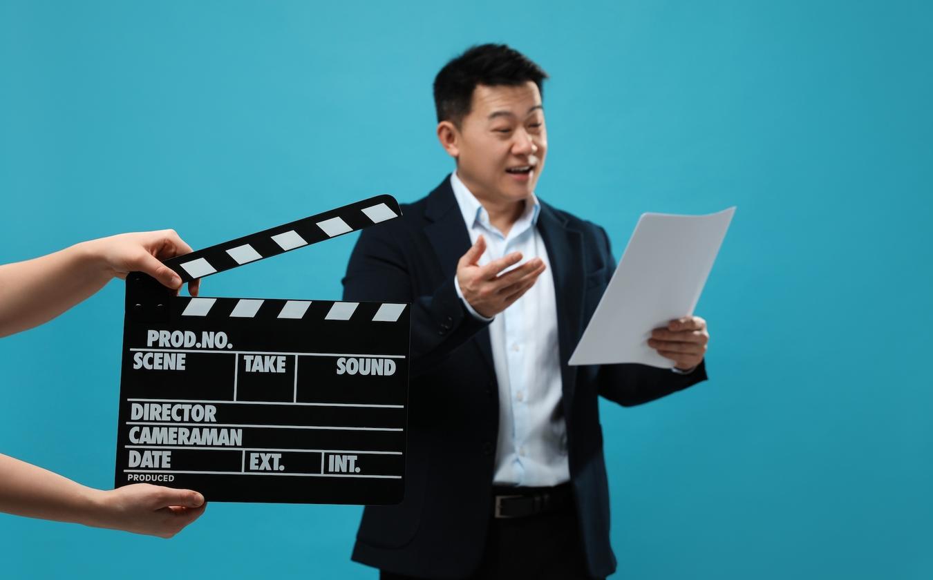 Stage Layouts: An Actor’s Guide | Backstage